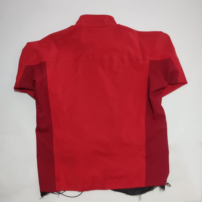 Arc'Teryx Vintage ARCTERYX Jacket Lightweight CA#34438 | Grailed