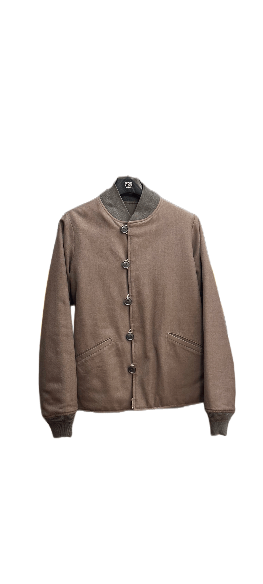 Visvim visvim corps jkt | Grailed