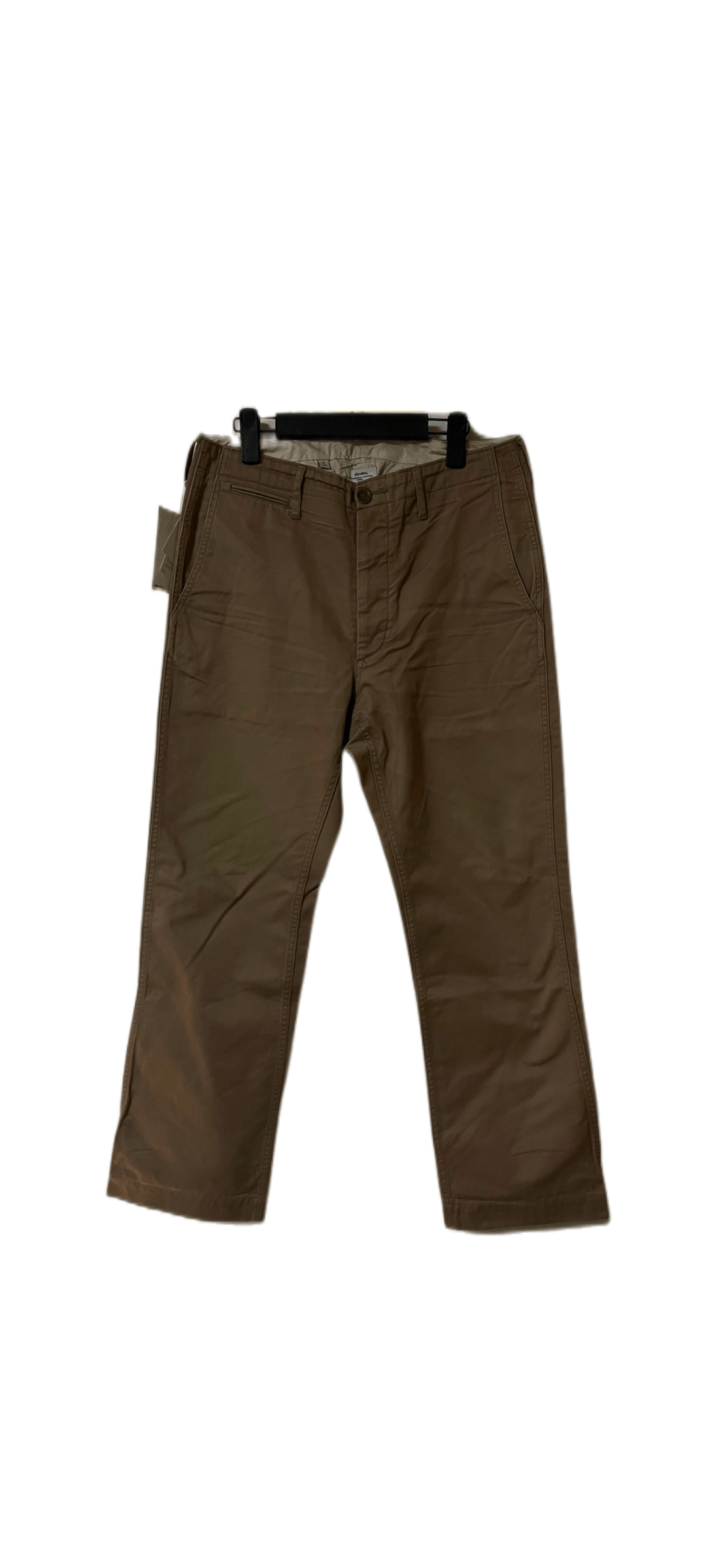 Visvim Visvim chino pants 14ss | Grailed