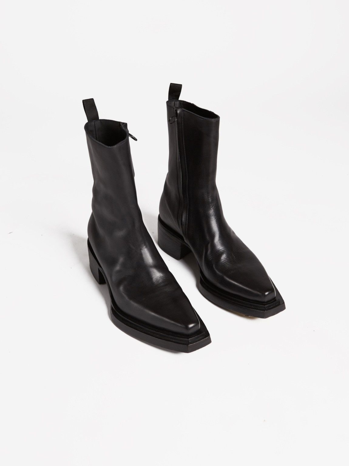 Soderberg Richard Soderberg Repeater boots | Grailed