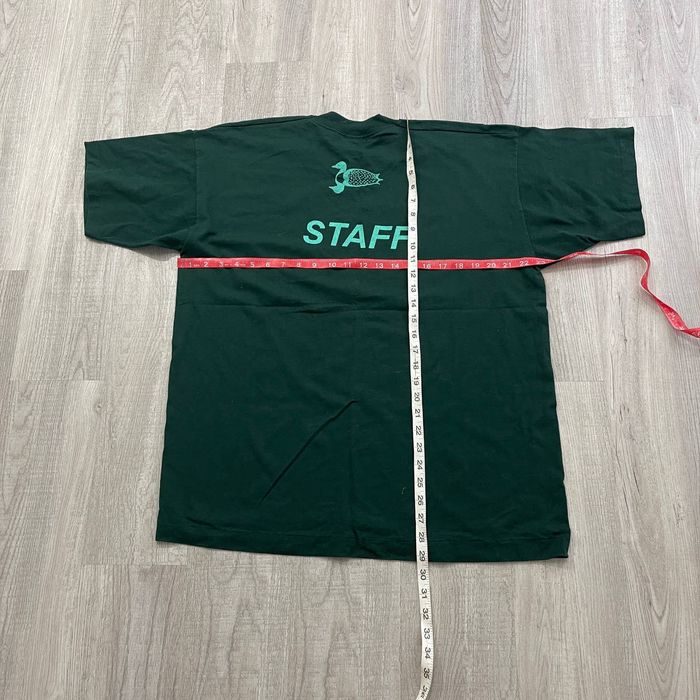 Vintage VINTAGE 90s Camp Nesbit Single Stitch Shirt | Grailed