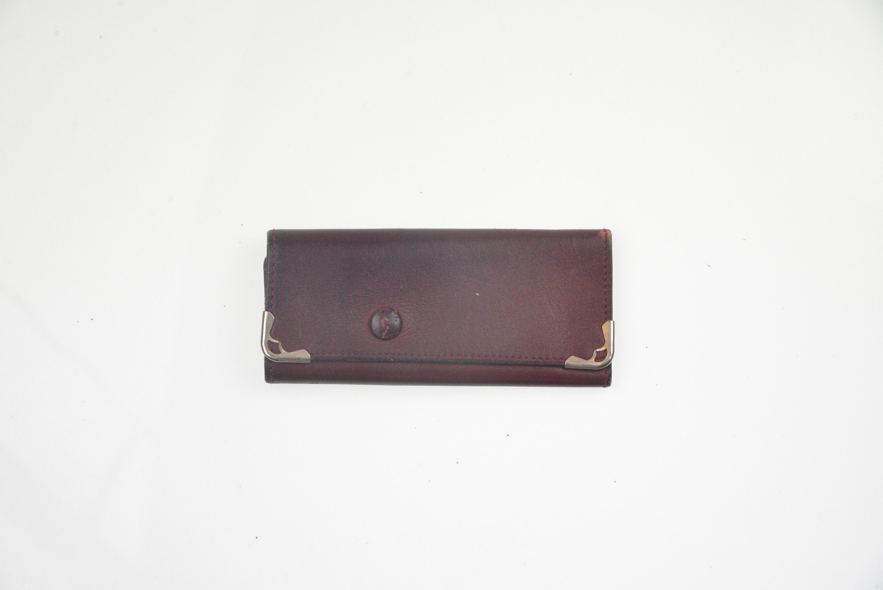 Cartier × Vintage Vintage Cartier Key Holder | Grailed
