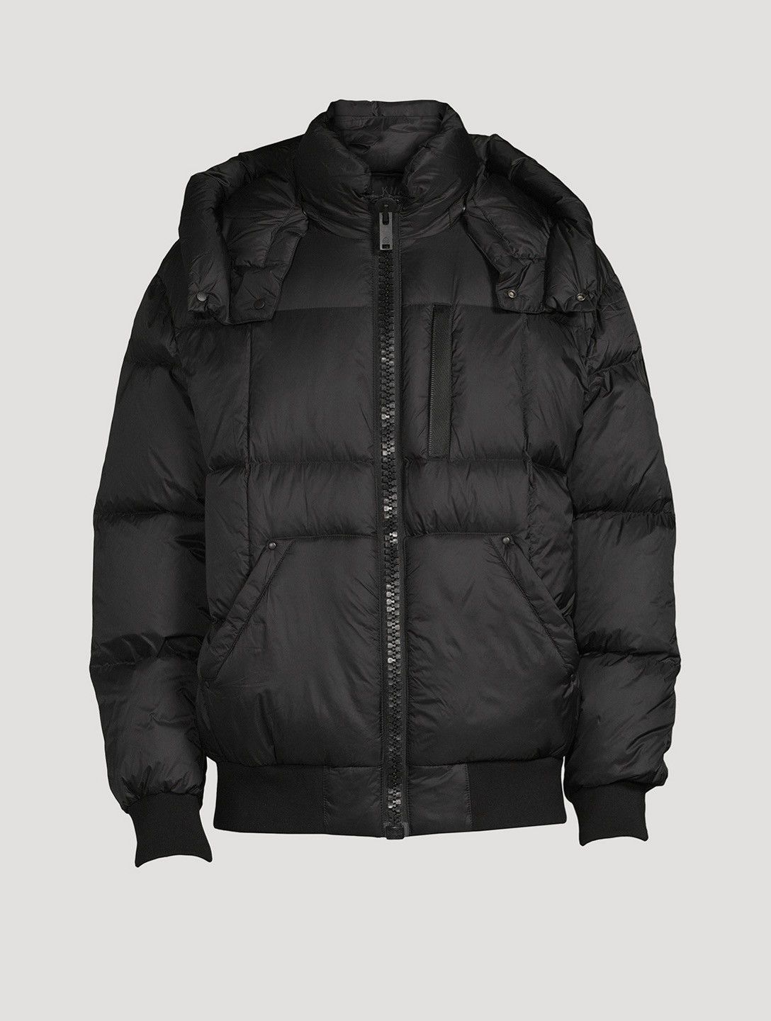 Moose Knuckles Moose knuckles bomber (comes with receipt) | Grailed