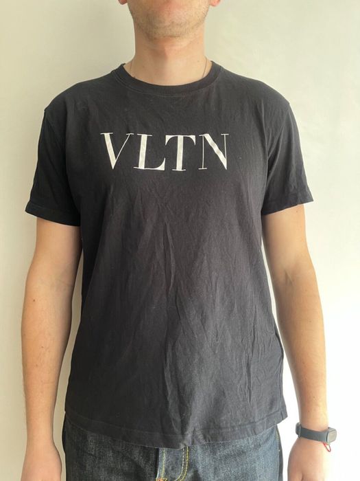 Valentino VLNT Valentino T-Shirt | Grailed