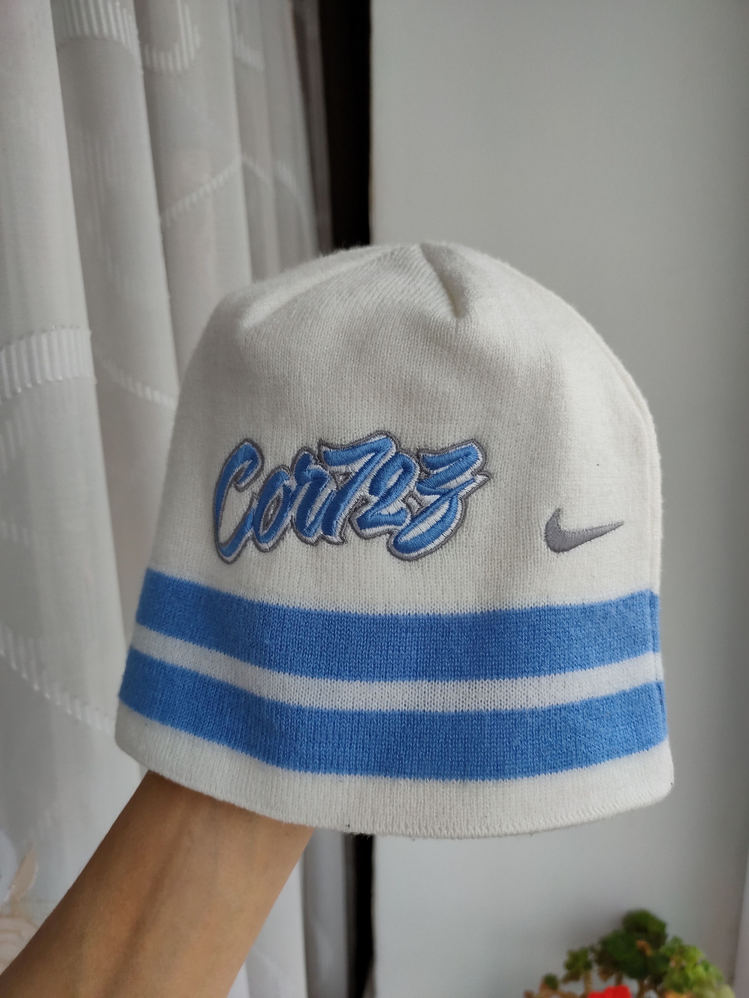 Nike vintage Nike hat (1972) nike cor72z | Grailed