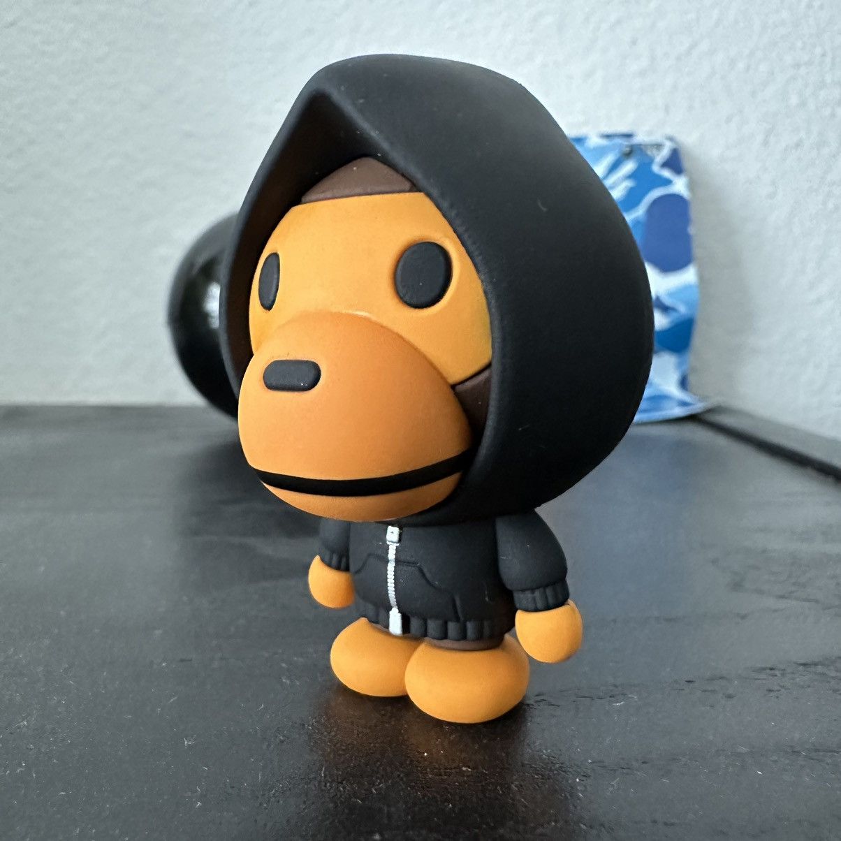 Bape COMPLETE Baby Milo Capsule Figure Bathing Ape Toy Bape Play | Grailed