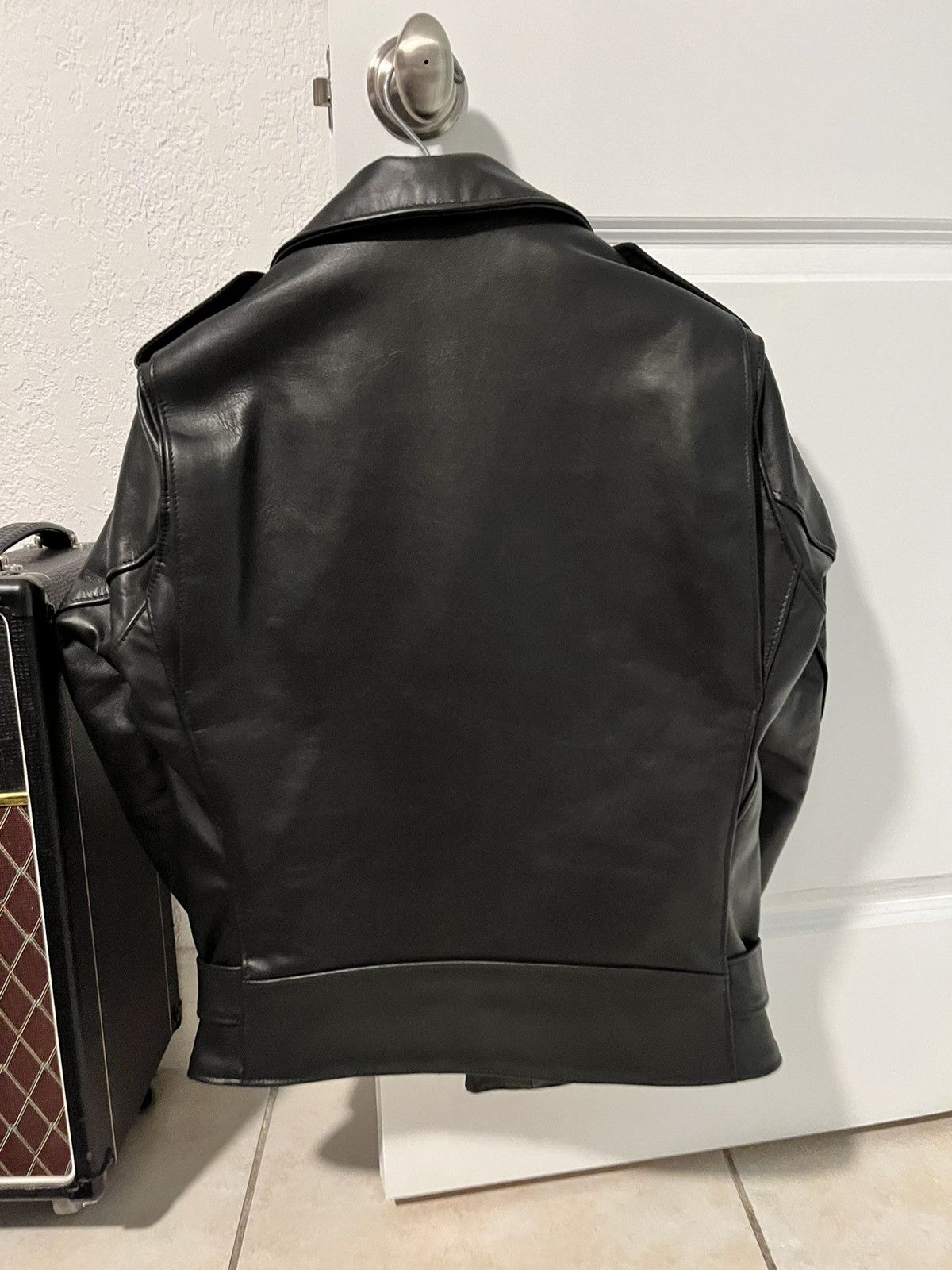 Schott Schott 613S One Star Perfecto Leather Jacket | Grailed
