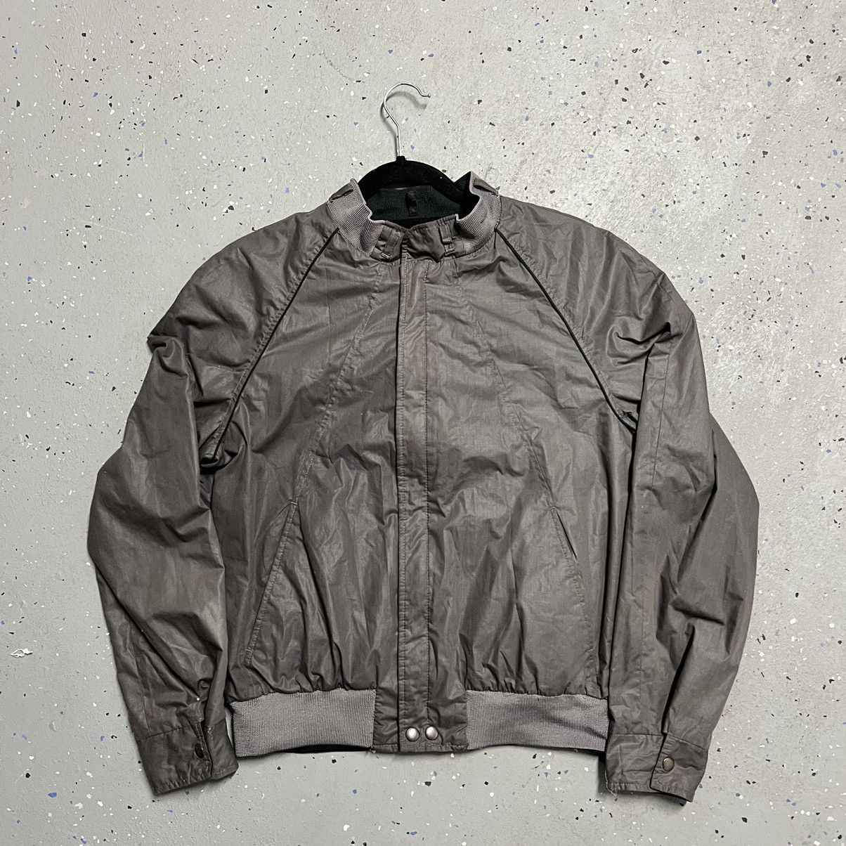 Members Only × Vintage 1980’s MEMBERS ONLY REVERSIBLE CLASSIC ICONIC ...