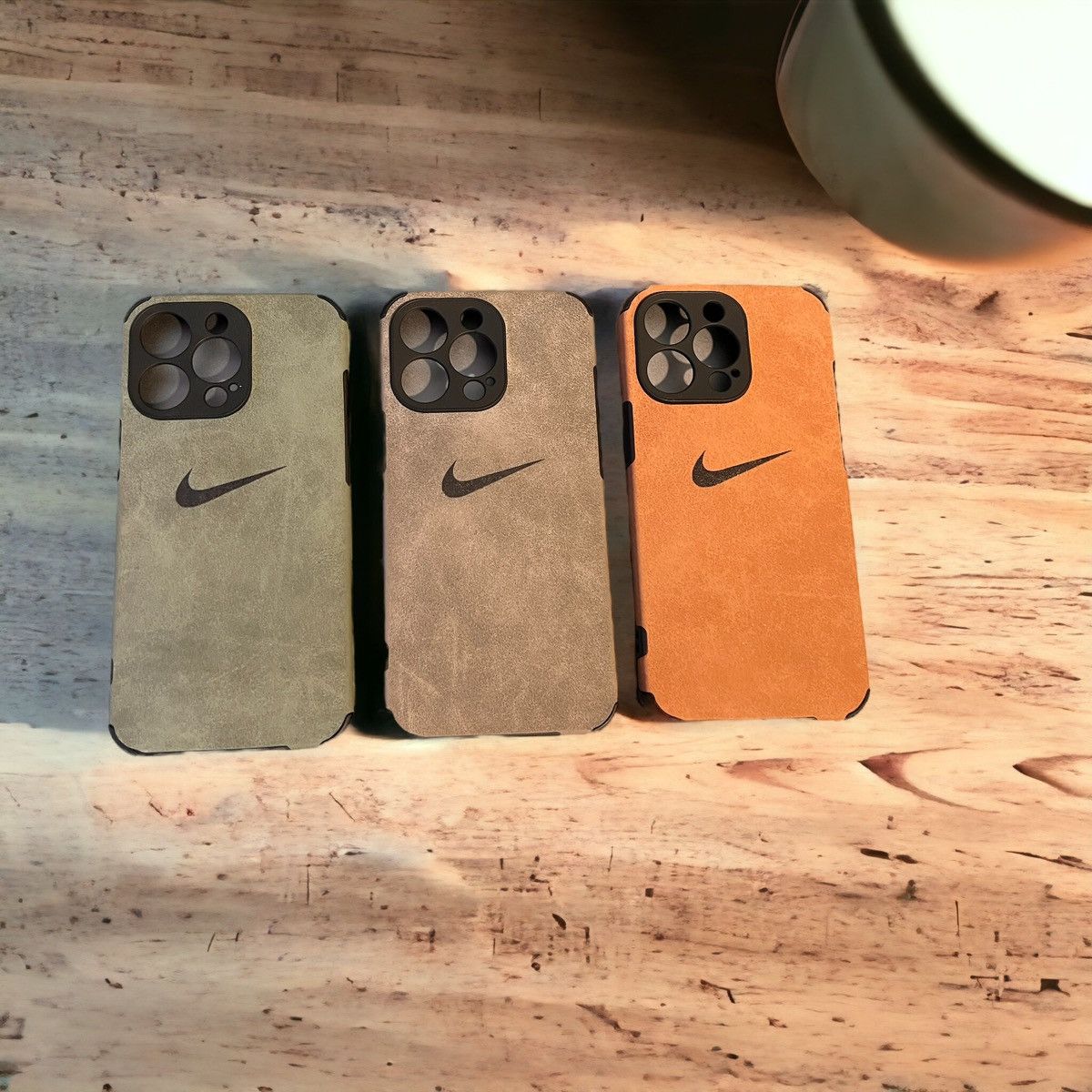 Apple × Nike Nike iPhone 13 Pro case | Grailed