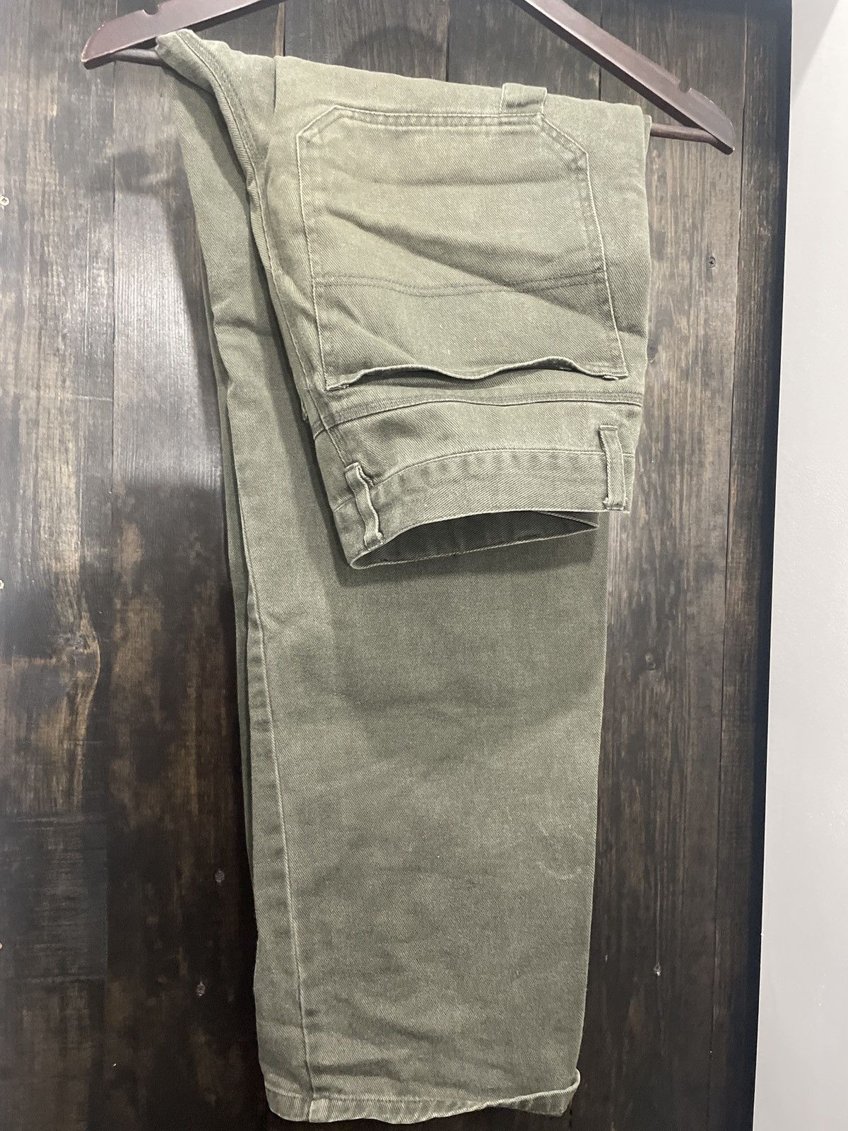 Mecca × Vintage Mecca Carpenter Pants | Grailed