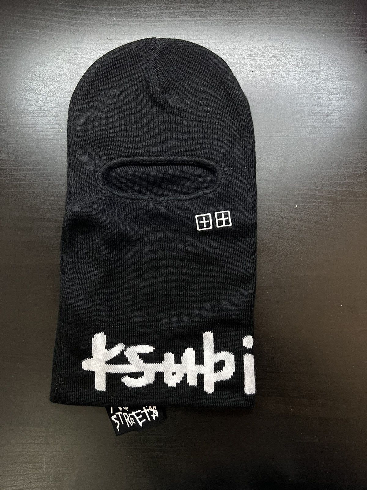 Ksubi Ksubi Balaclava | Grailed