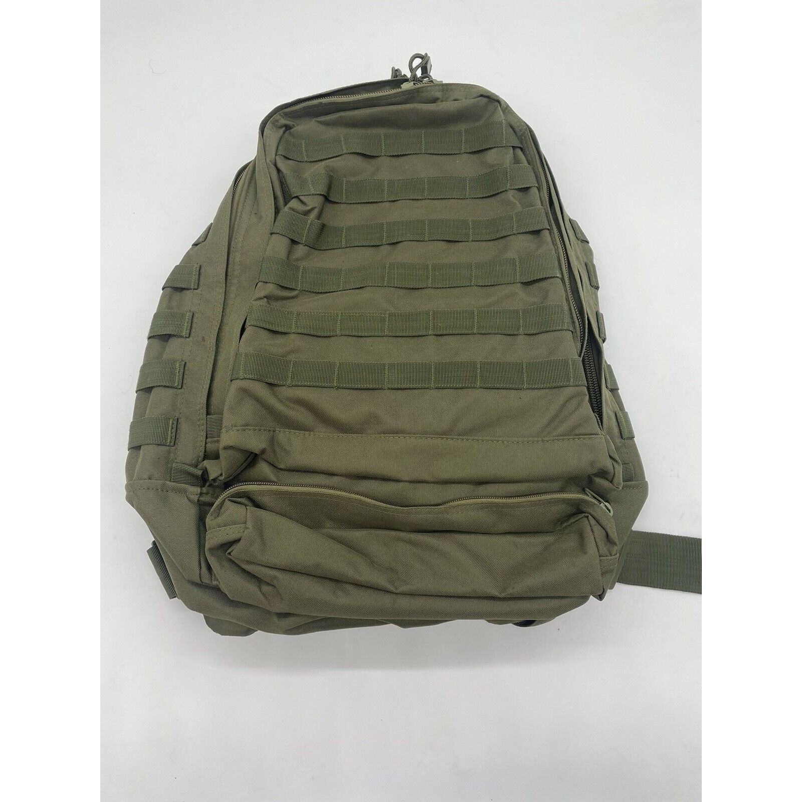 Fox Military Outdoor FOX OUTDOOR TACTICAL DUTY PACK OD GREEN | Grailed