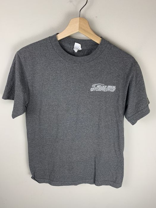 Vintage Vintage Keller Motorsports Racing Tee | Grailed