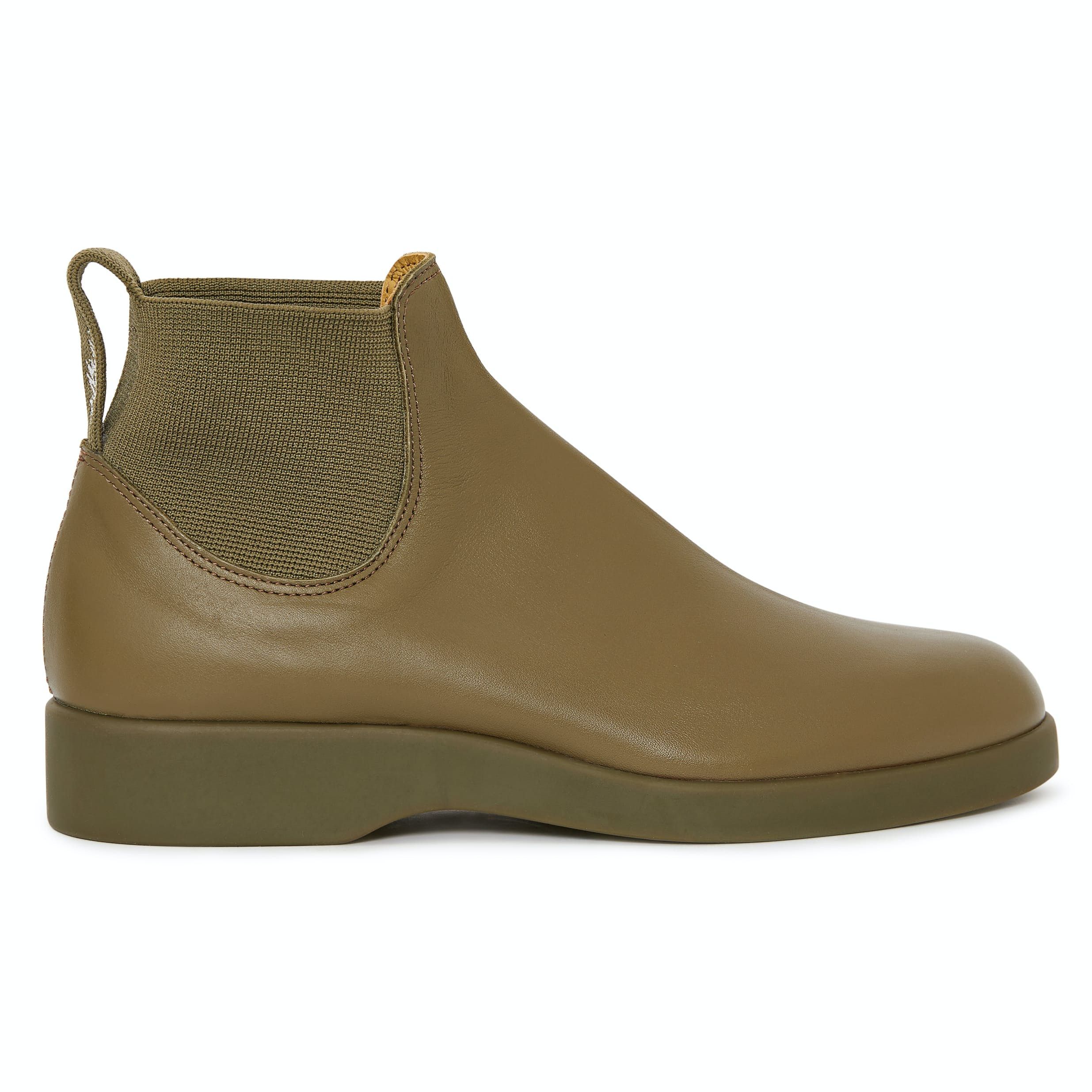 Rm Williams Yard Boot