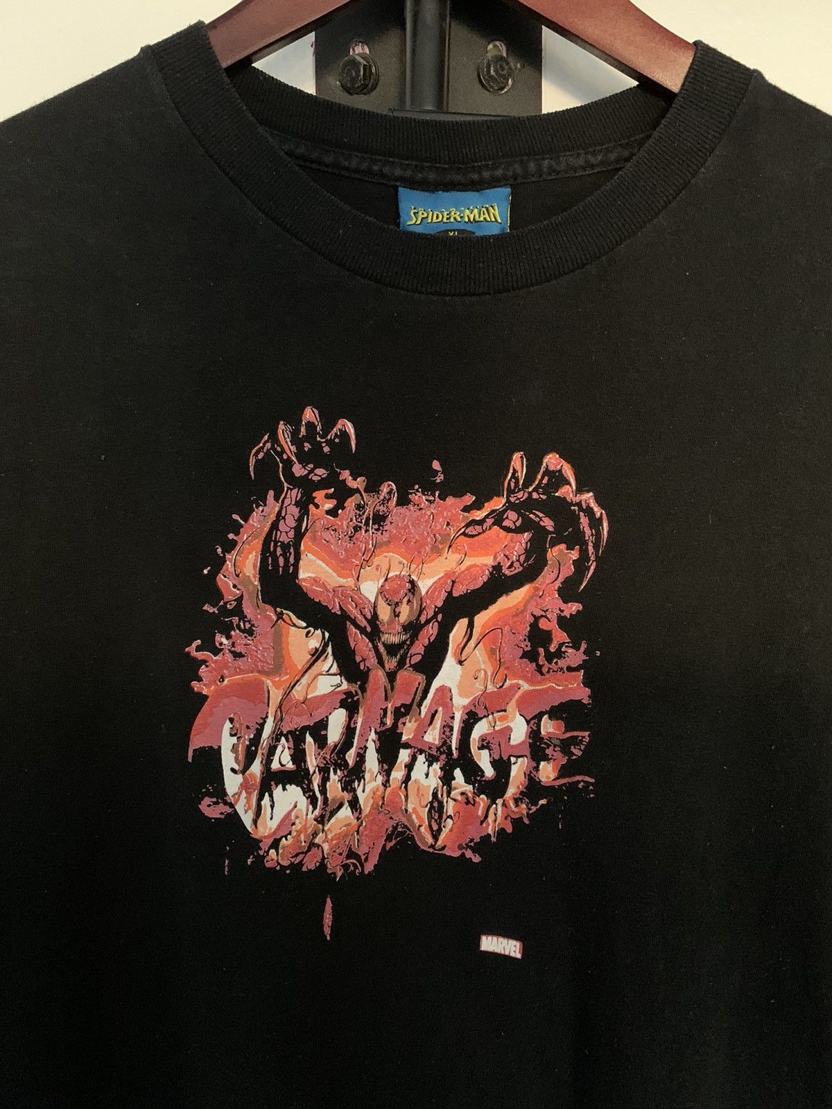 Marvel Comics × Movie × Vintage Vintage 2006 The Amazing Spider-Man ...