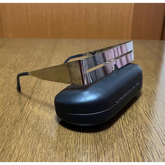 Phenomenon Slit Sunglasses | Grailed