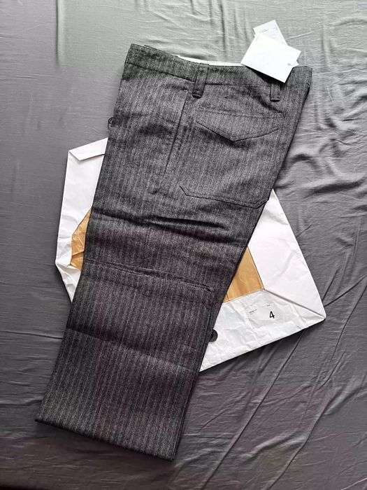 Visvim VISVIM 21SS GIFFORD PANTS | Grailed