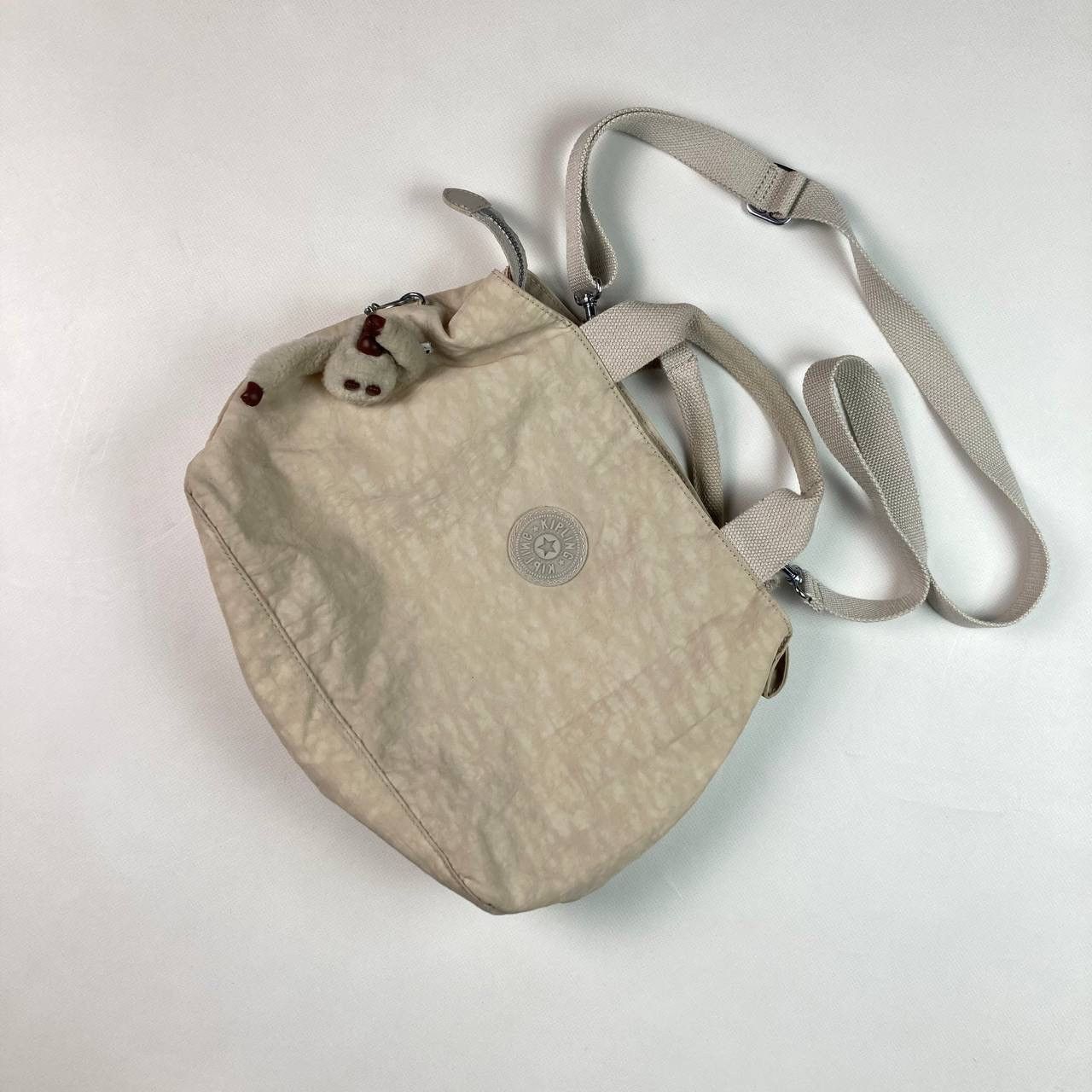 Avant Garde × Japanese Brand × Vintage Vintage y2k Kipling Bag 90s cross body | Grailed