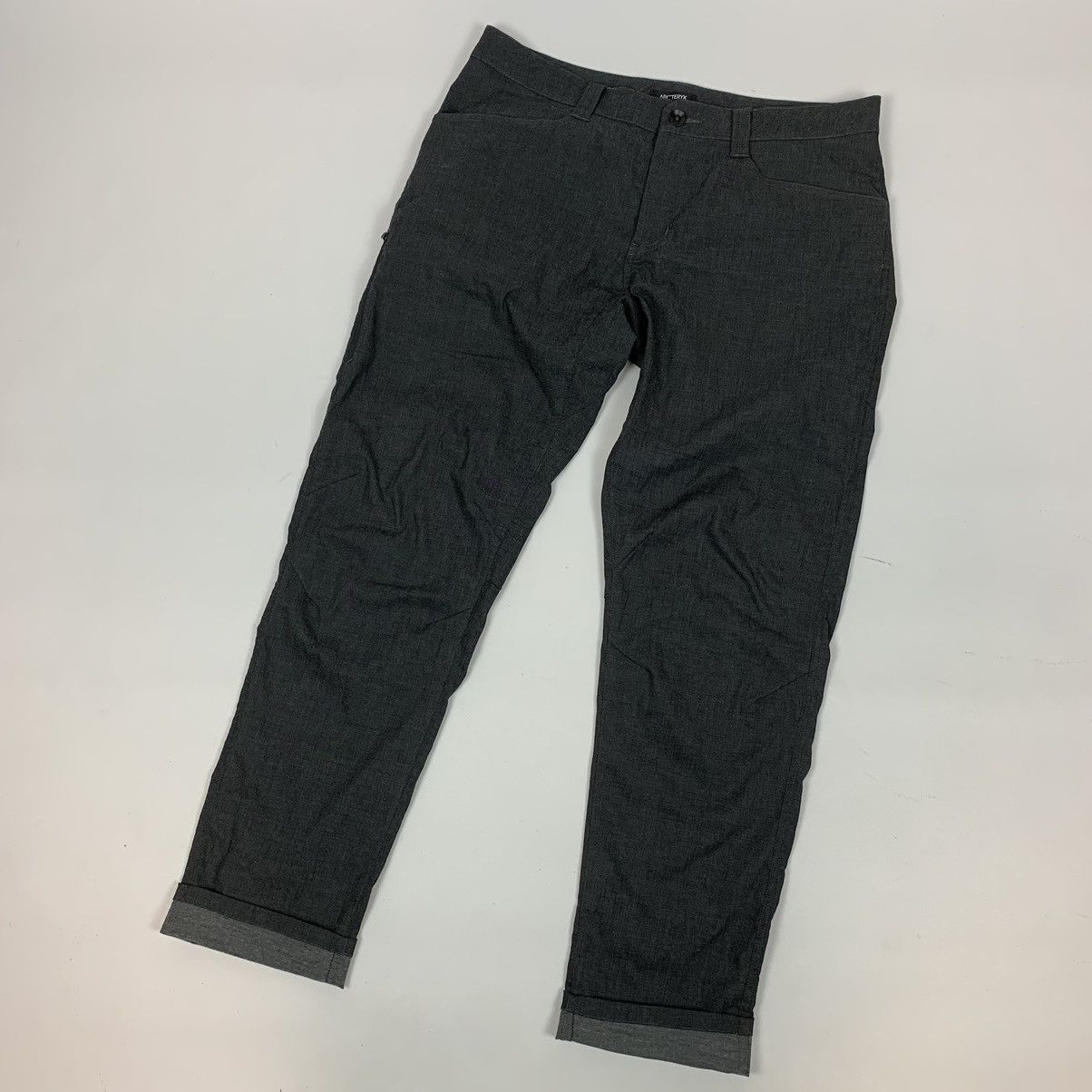 Arc'Teryx Arcteryx pants | Grailed
