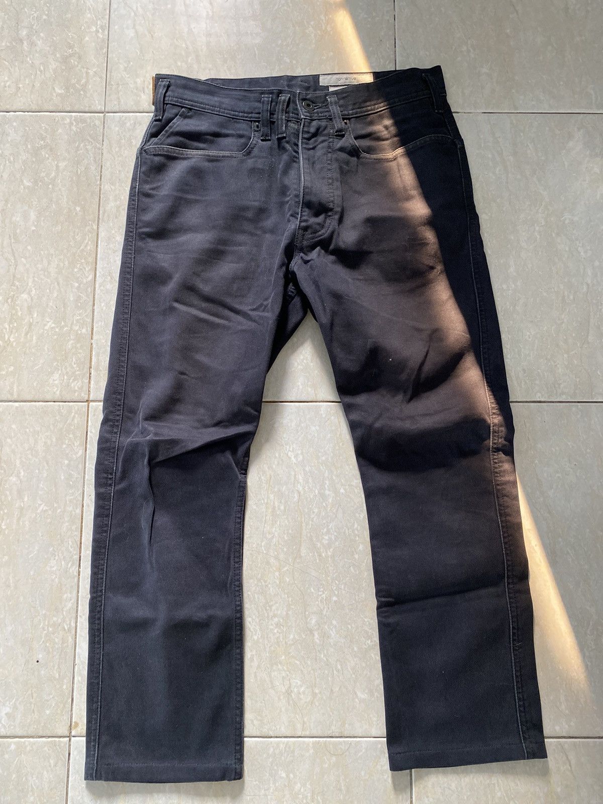 Nonnative Nonnative Skinny Denim | Grailed