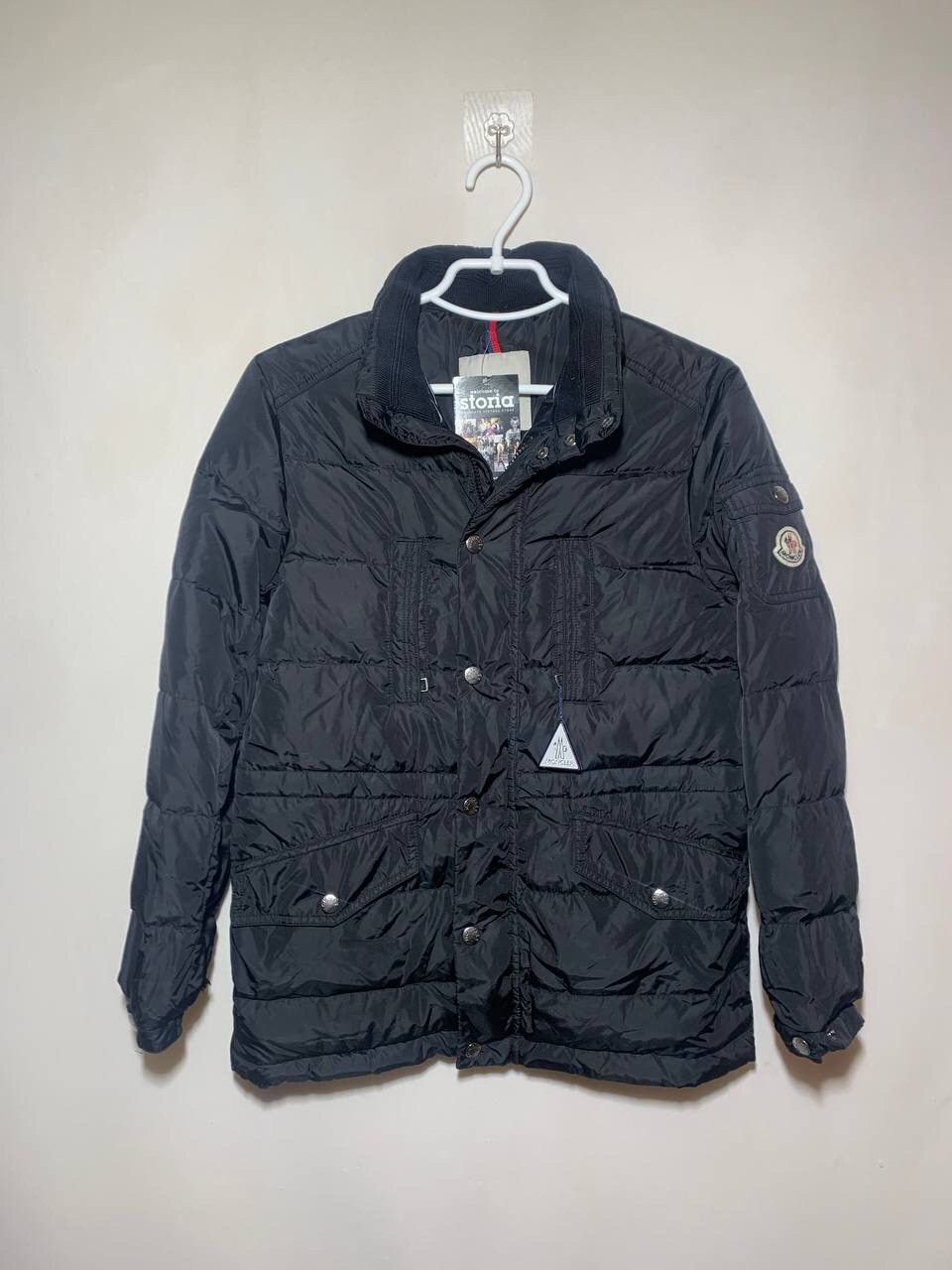 Moncler Moncler Down Jacket | Grailed