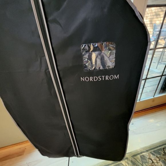 Vintage Nordstrom Vintage Classiques Entier Black Bottoned 100% Leat ...