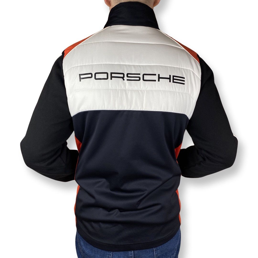 Porsche Design Porsche Driver’s Selection Vintage Vest | Grailed