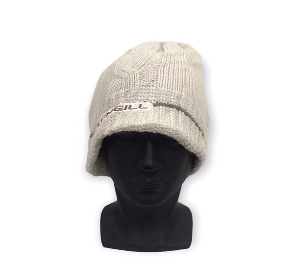 Oneill Oneill Plain Design Beanie Hat | Grailed