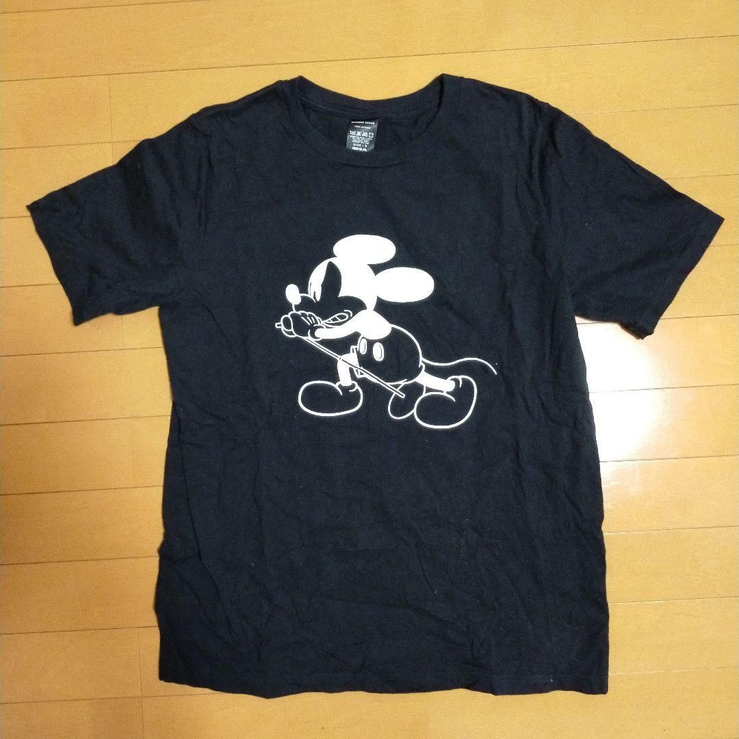 Number (N)ine NUMBER (N)INE Number Nine Mickey Shirt | Grailed