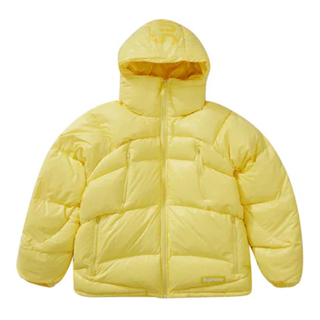 Supreme SUPREME Reversible Featherweight Down Puffer Jacket - Large ...