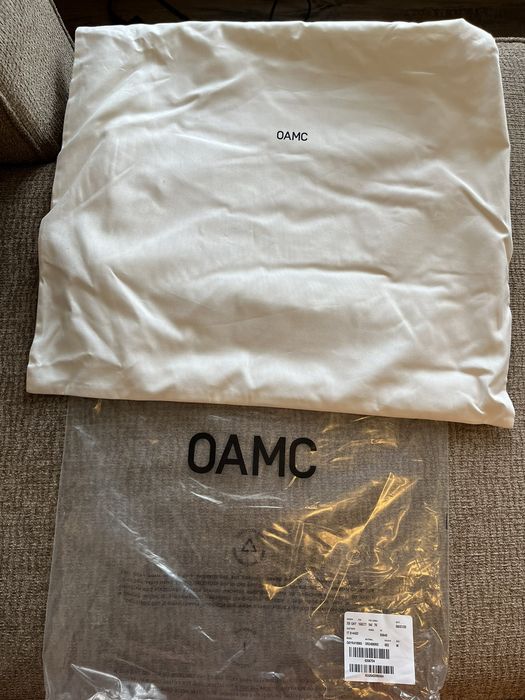 Oamc BNWT! OAMC Peacemaker Military M65 Field Jacket | Grailed