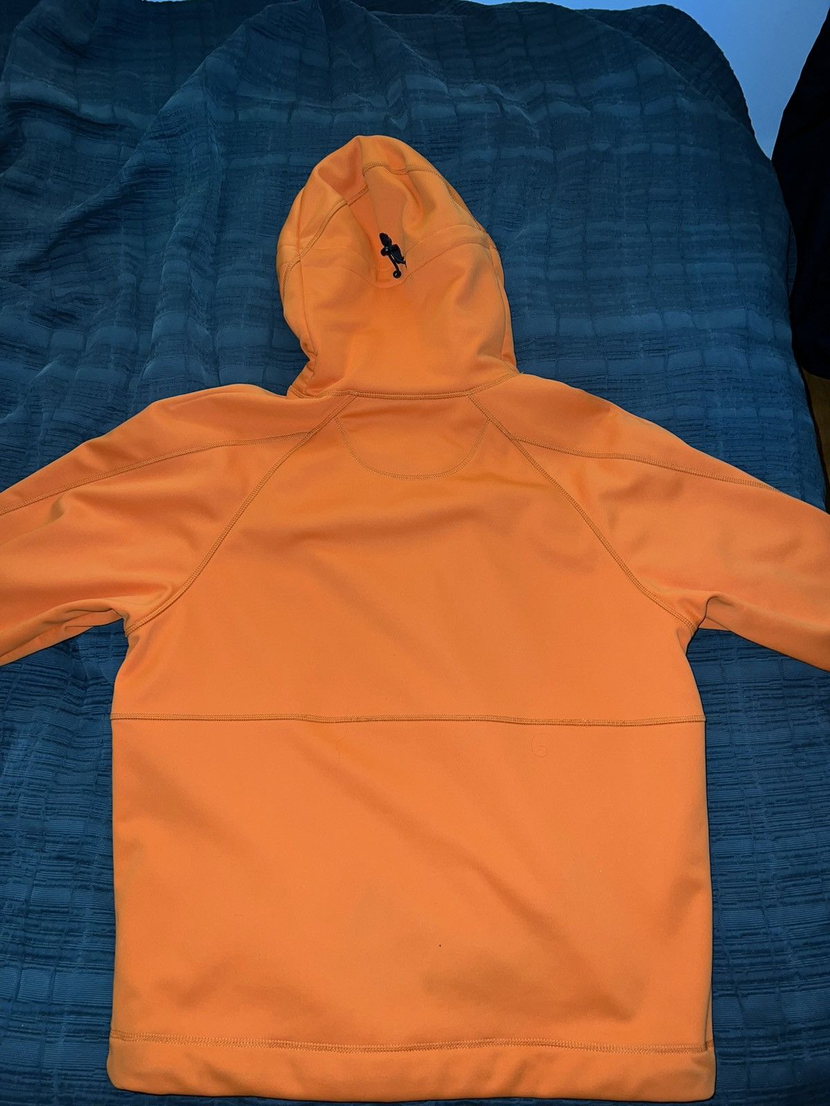 Palace Palace Mask Jacket Gore-Tex Infinium | Grailed