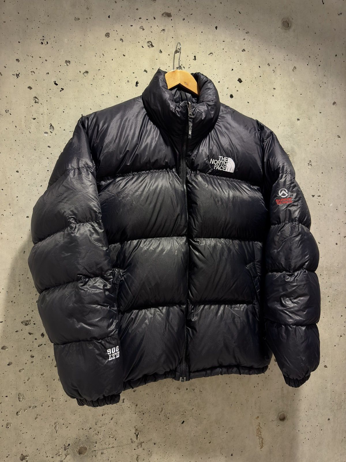Vintage THE NORTH FACE 900 LIMITED EDITION | Grailed