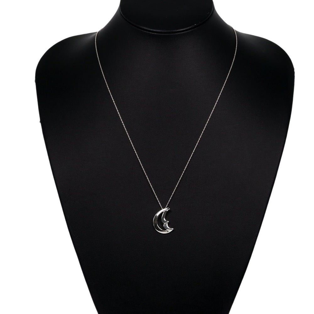 Tiffany & Co. Tiffany & Co Moon necklace | Grailed
