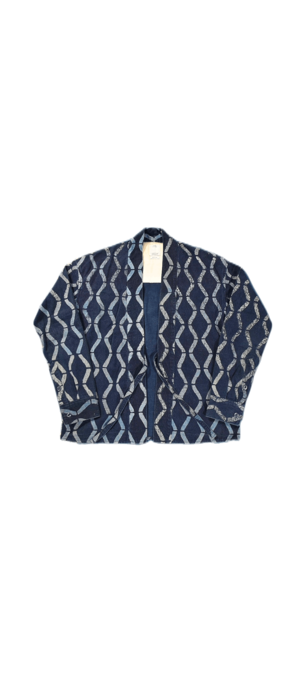 Visvim VISVIM 17SS LHAMO SHIRT BAMBOO | Grailed