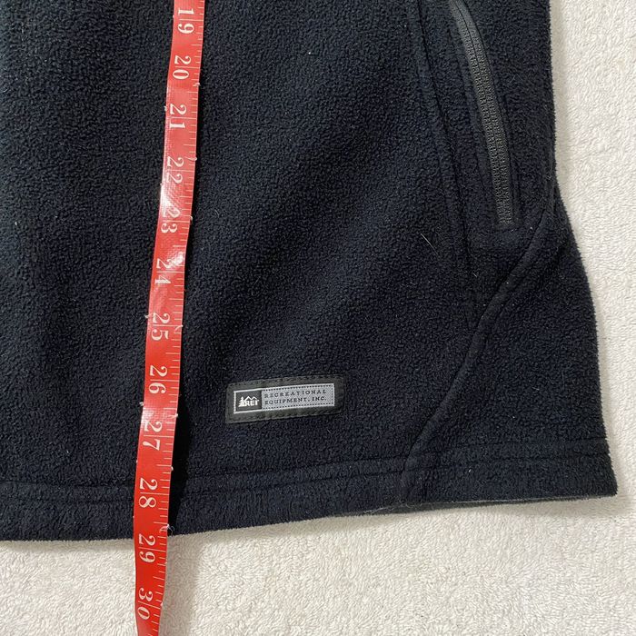 Rei REI Co-Op Fleece Jacket XL | Grailed