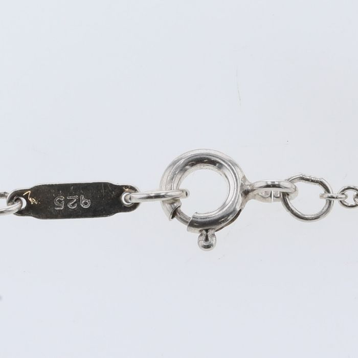 Tiffany & Co. Tiffany & Co. Signature necklace | Grailed