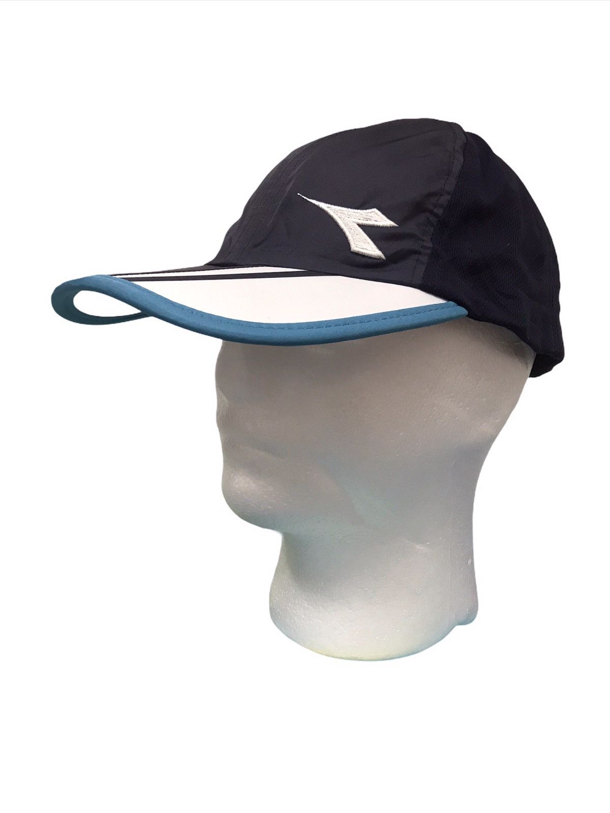 Diadora Diadora Sport Caps Hat | Grailed
