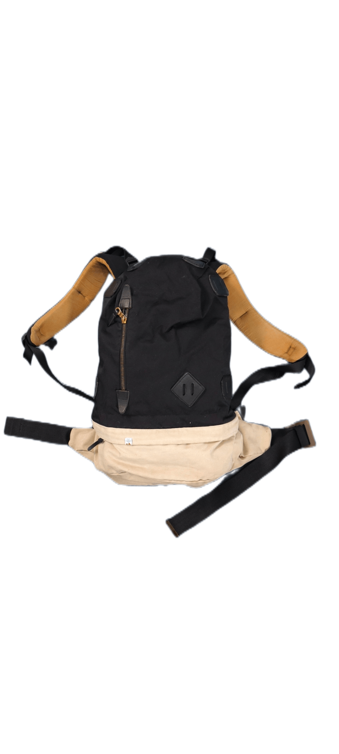 Visvim Visvim Summit Papoose Lamina 22l backpack | Grailed