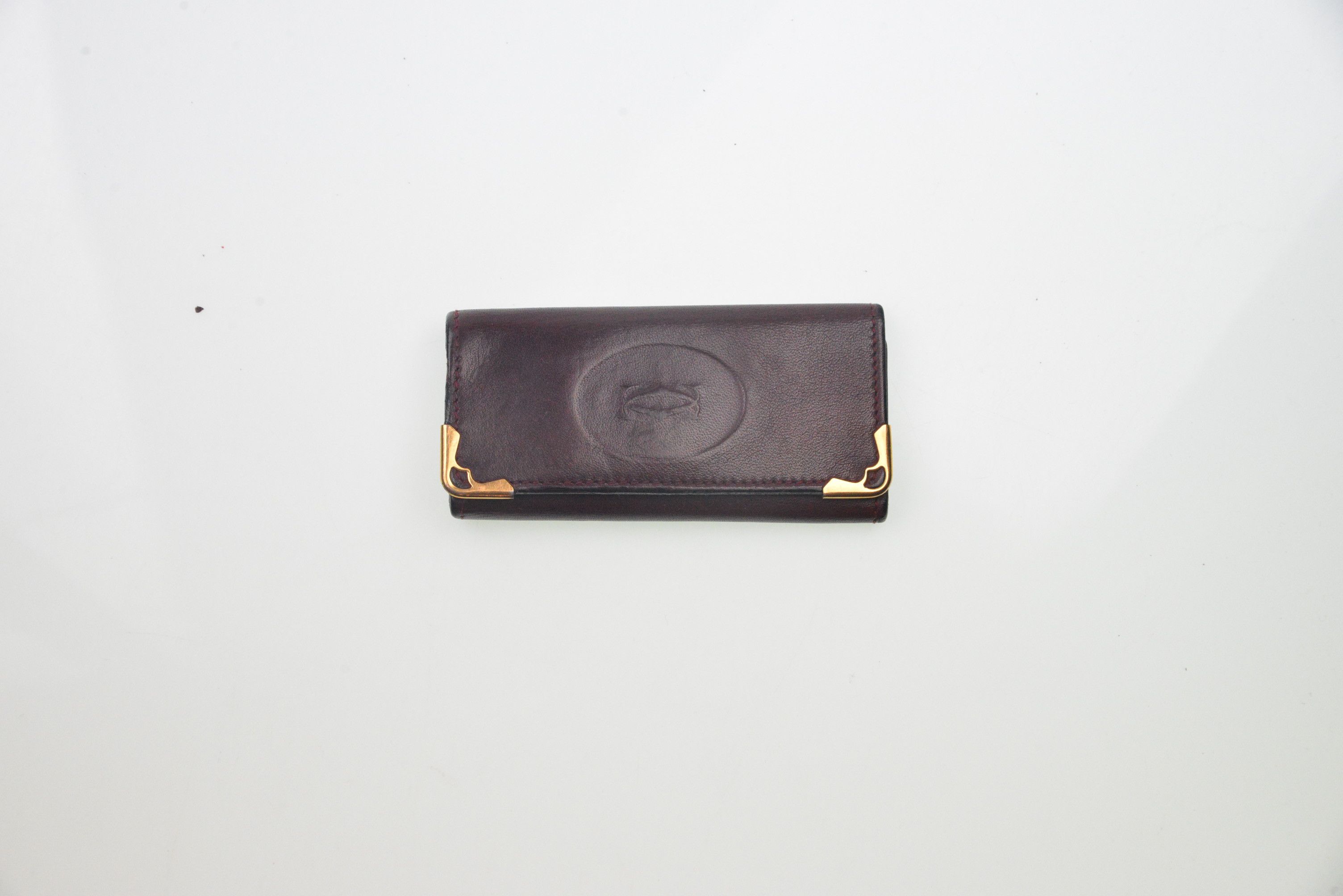 Vintage Vintage Cartier Key Holder | Grailed