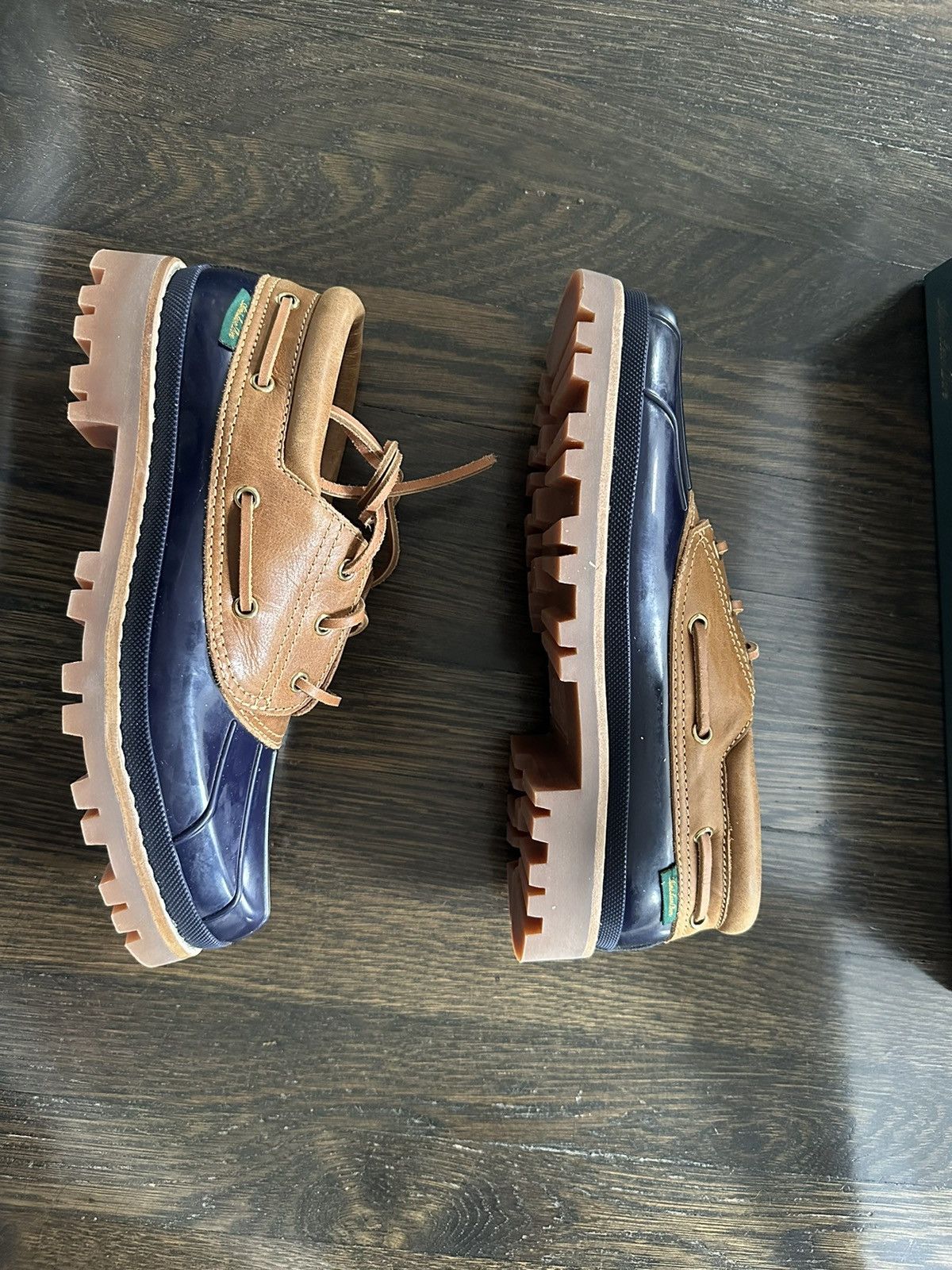 Aime Leon Dore Pápia Boot (SOLD OUT) | Grailed