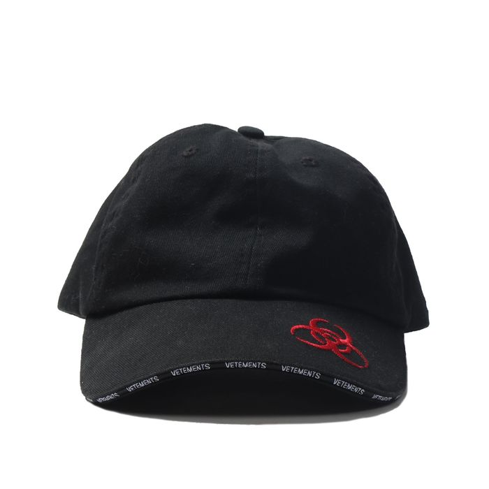 Vetements Vetements Genetically Modified Hat | Grailed