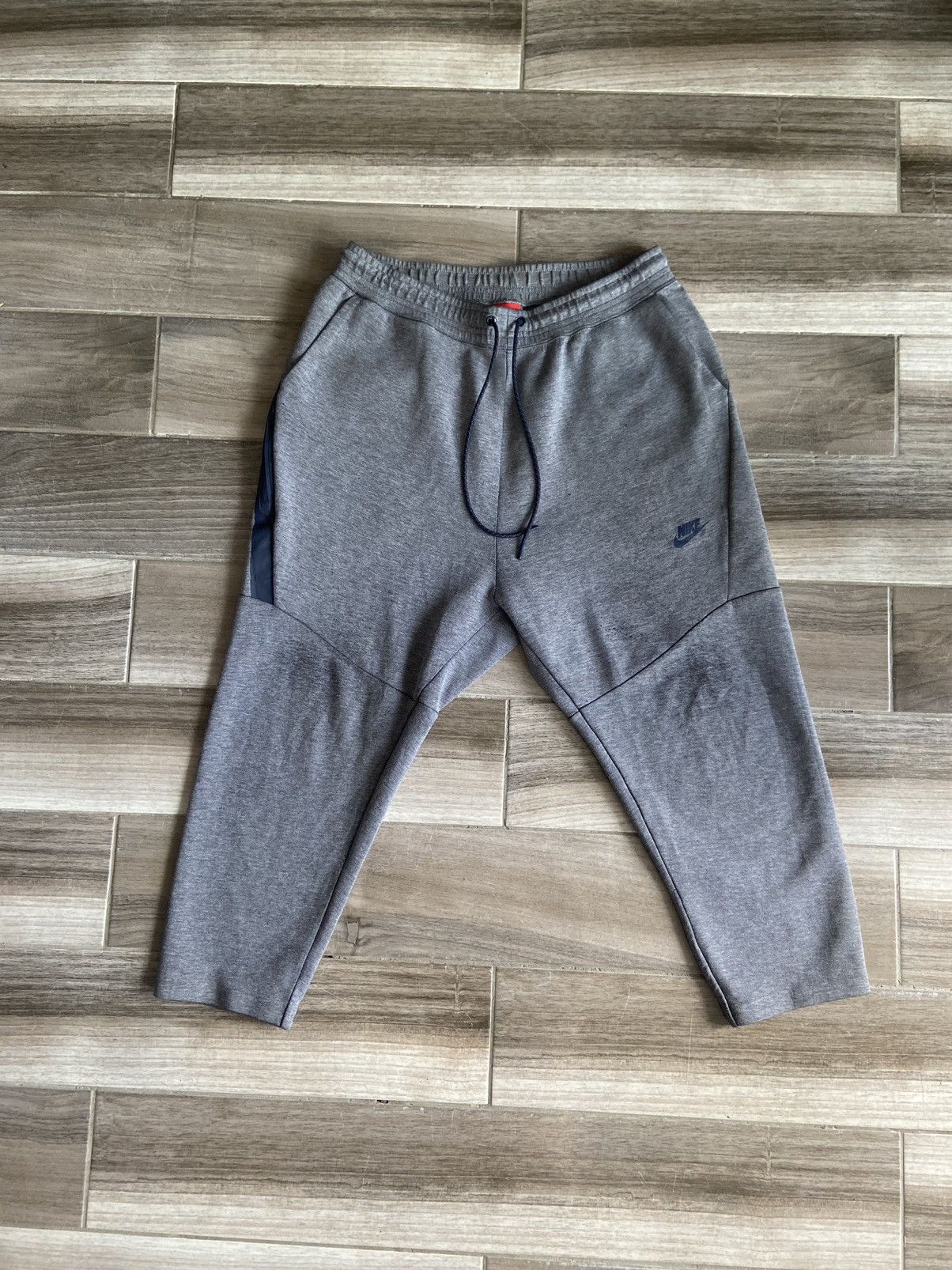 Nike × Nike ACG × Streetwear Nike tech fleece tracksuit pants | Grailed