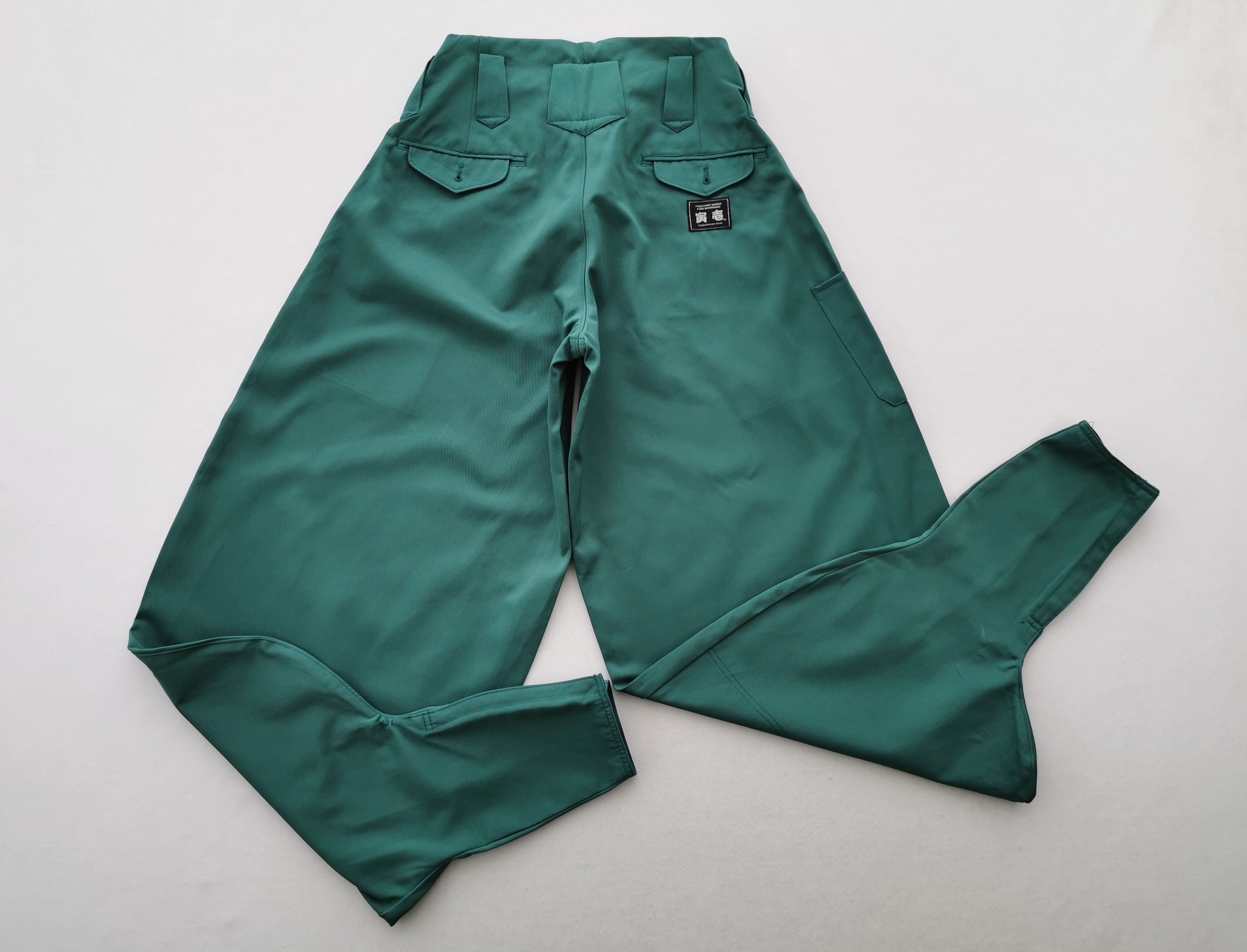 Japanese Brand Vintage Toraichi Workwear Pants Made In Japan Size 28 ...