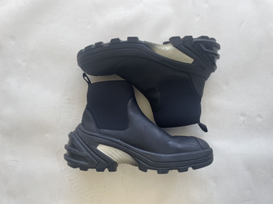 Alyx Alyx Mid Boot | Grailed