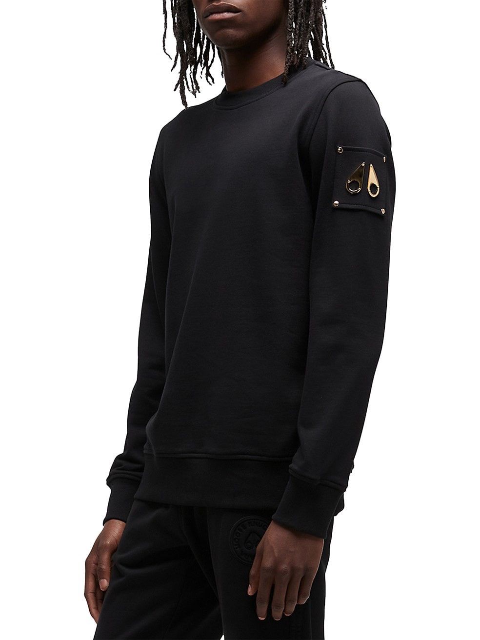 Moose Knuckles Moose Knuckles Gold Capsule Pullover | Grailed