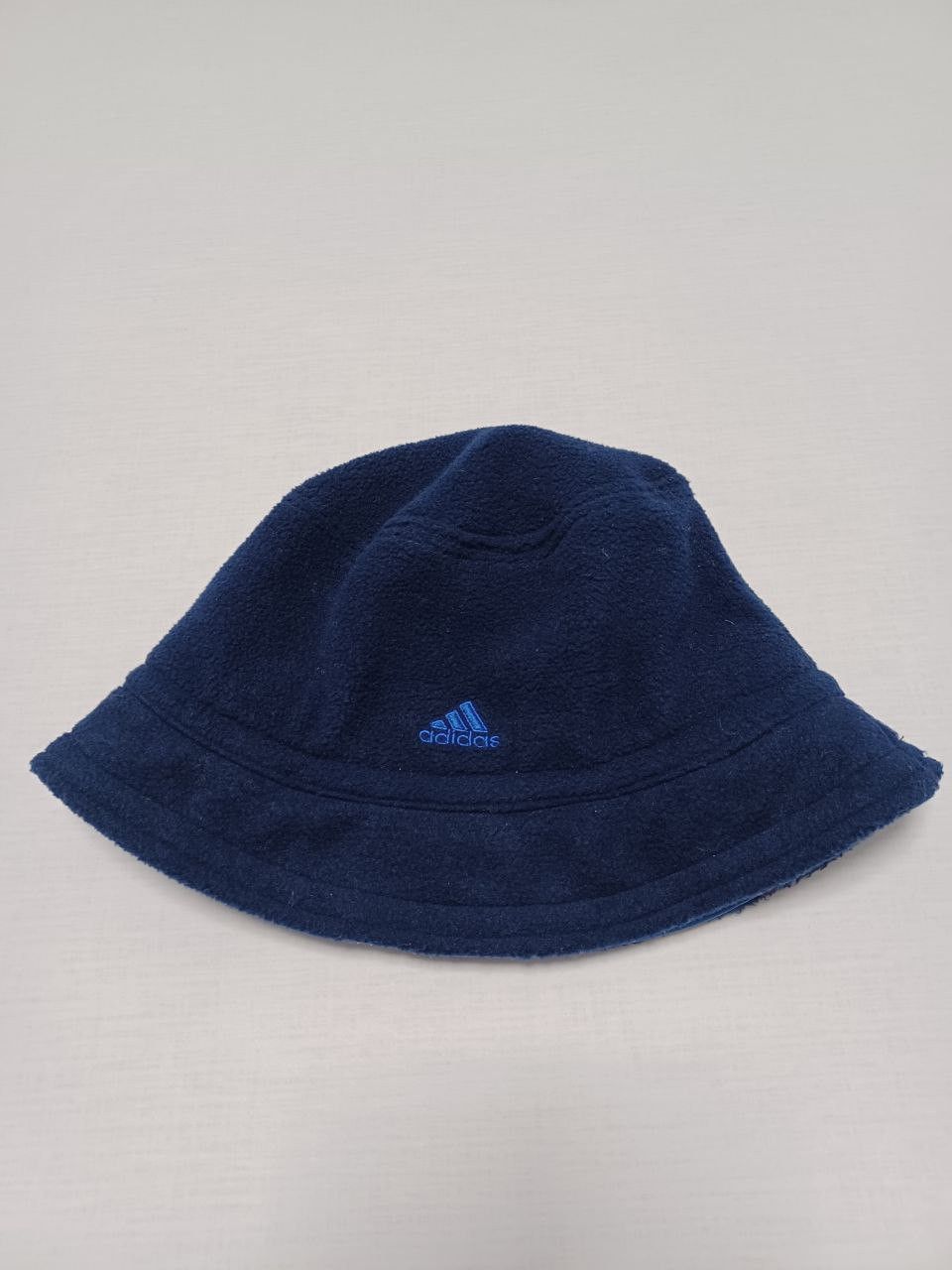 Adidas Adidas vintage rare fleece panama outdoors outdoor life | Grailed