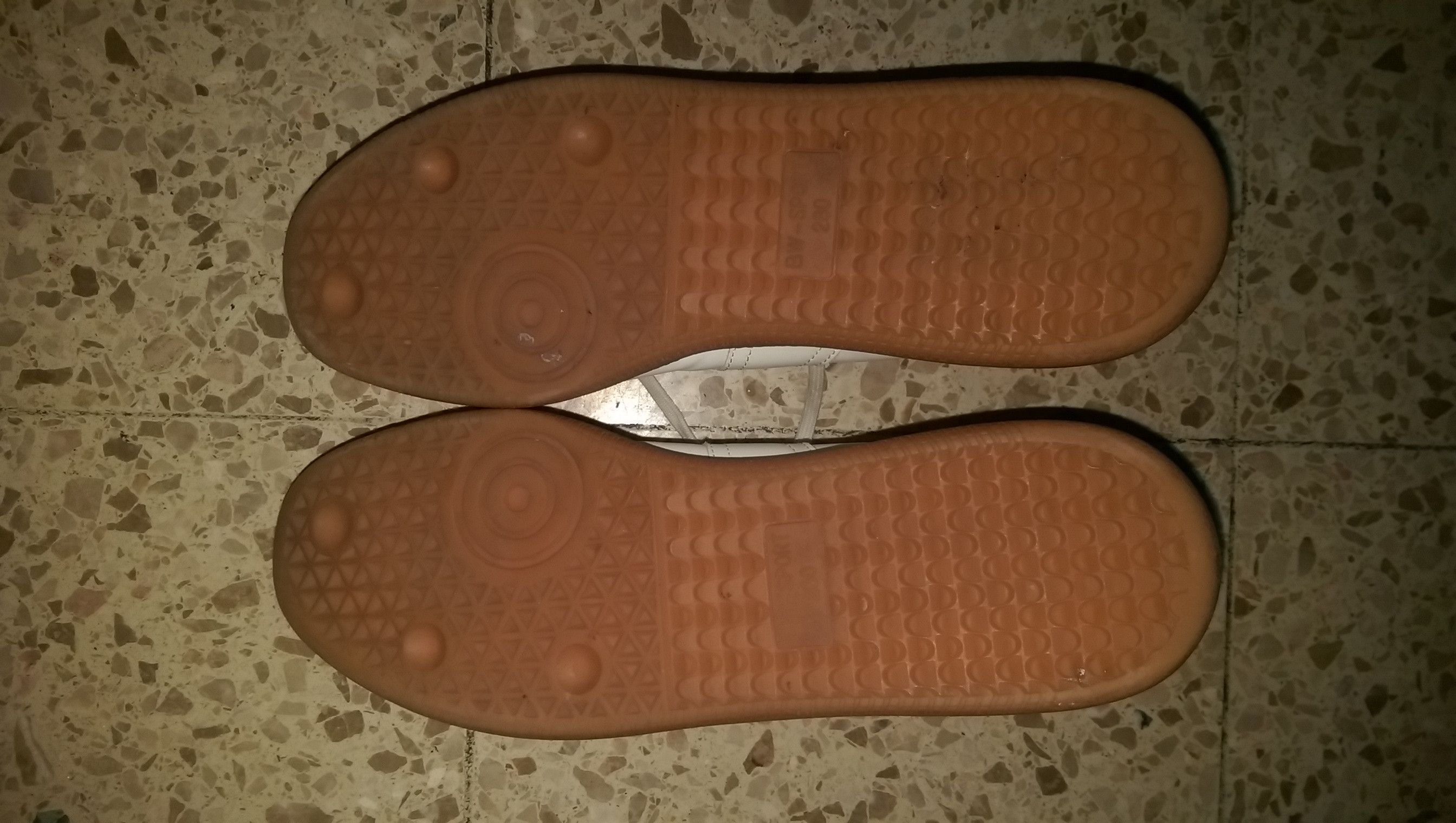 Adidas German Army Bundeswehr Trainer Sneaker Deadstock | Grailed