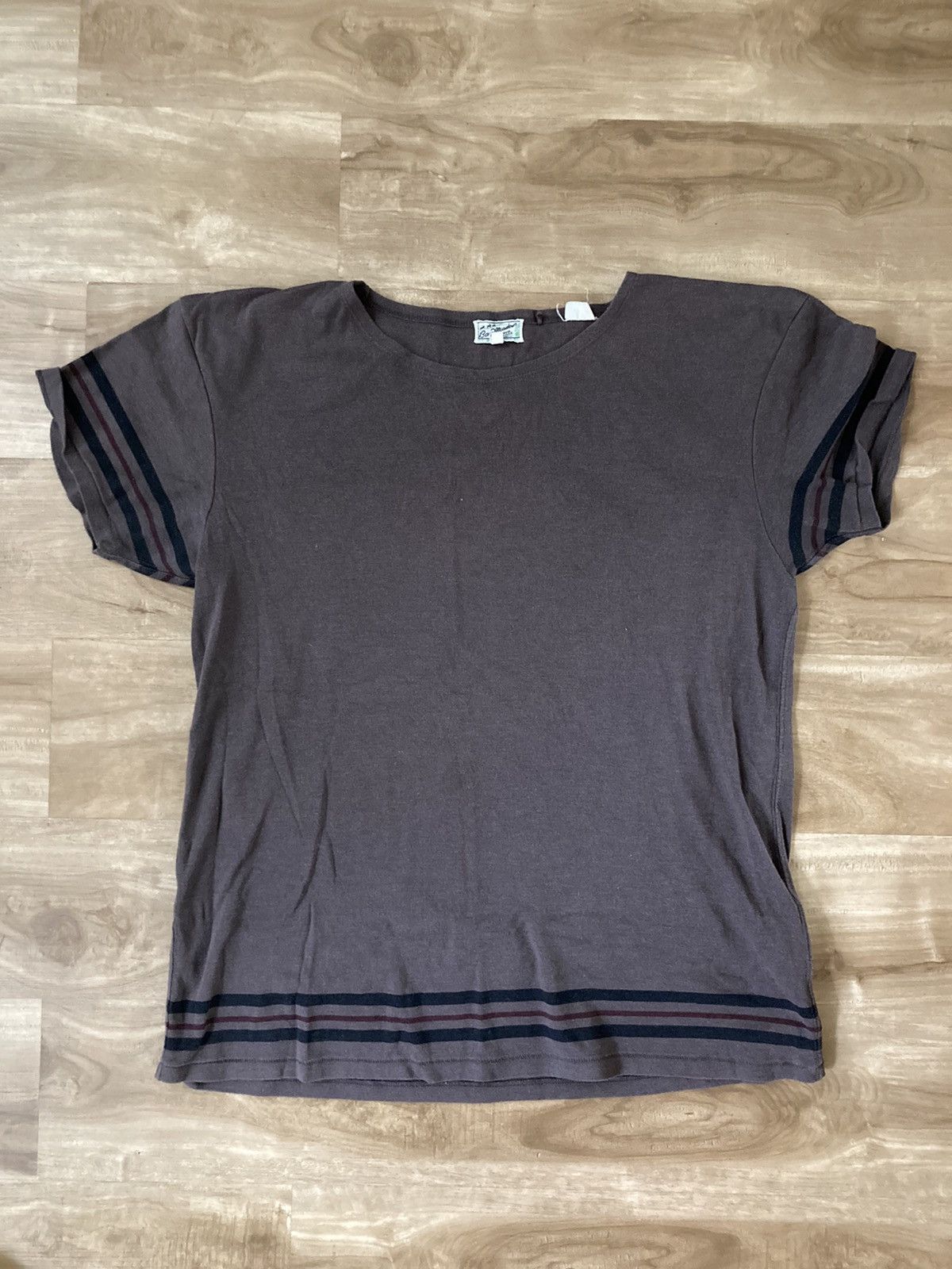 LVC × Levi's Vintage Clothing LVC Bay Meadows 1930s blanket t shirt M ...