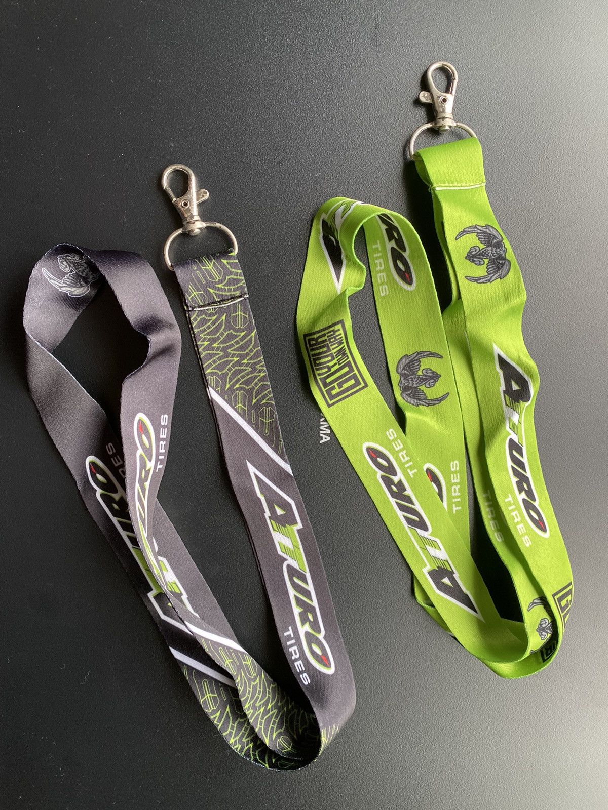 Jeep × Racing Off road Racing lanyard set | Grailed